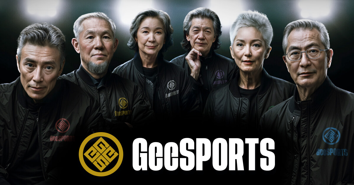 Live Details | GeeSPORTS | シニアeスポーツ公式サイト（大阪・関西万博）